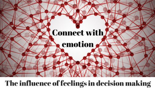 Connect with emotion - Words2Win