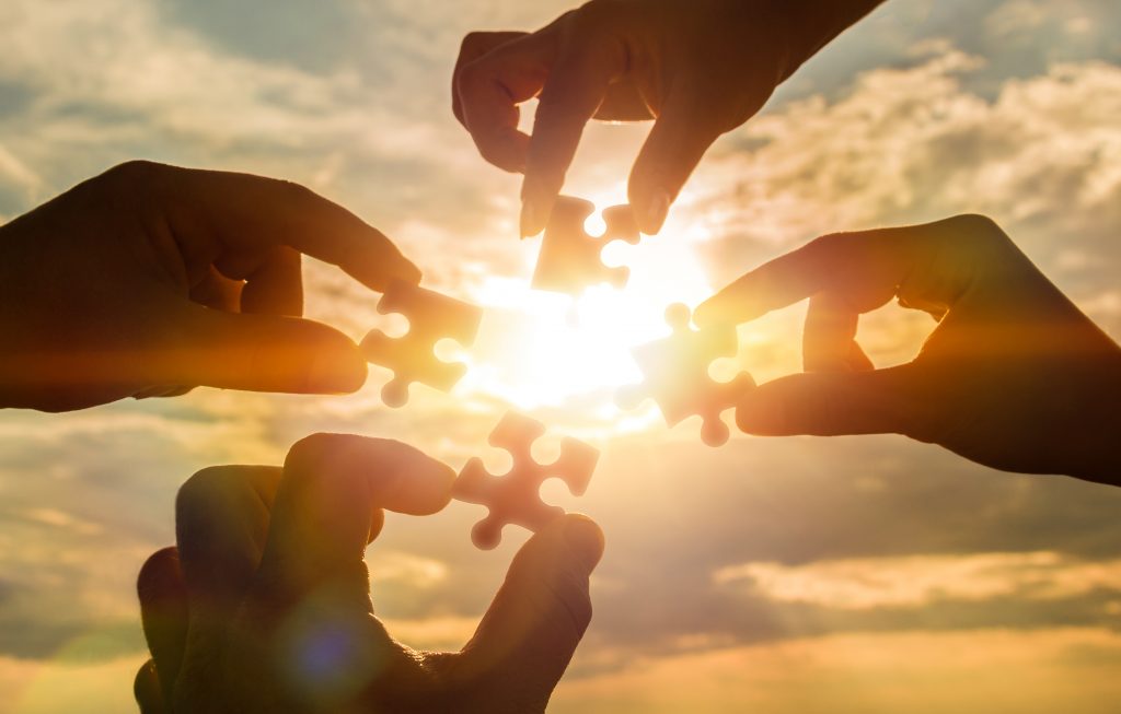 Four signs - Words2Win