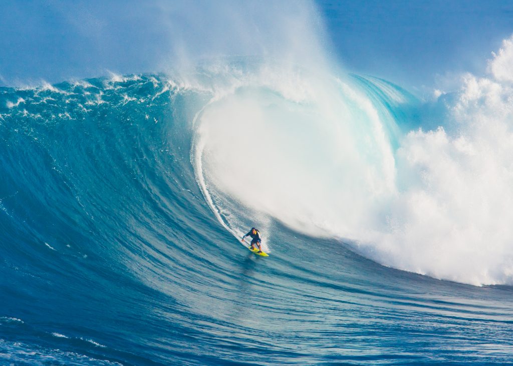 Riding the waves - Words2Win Riding the waves - Words2Win